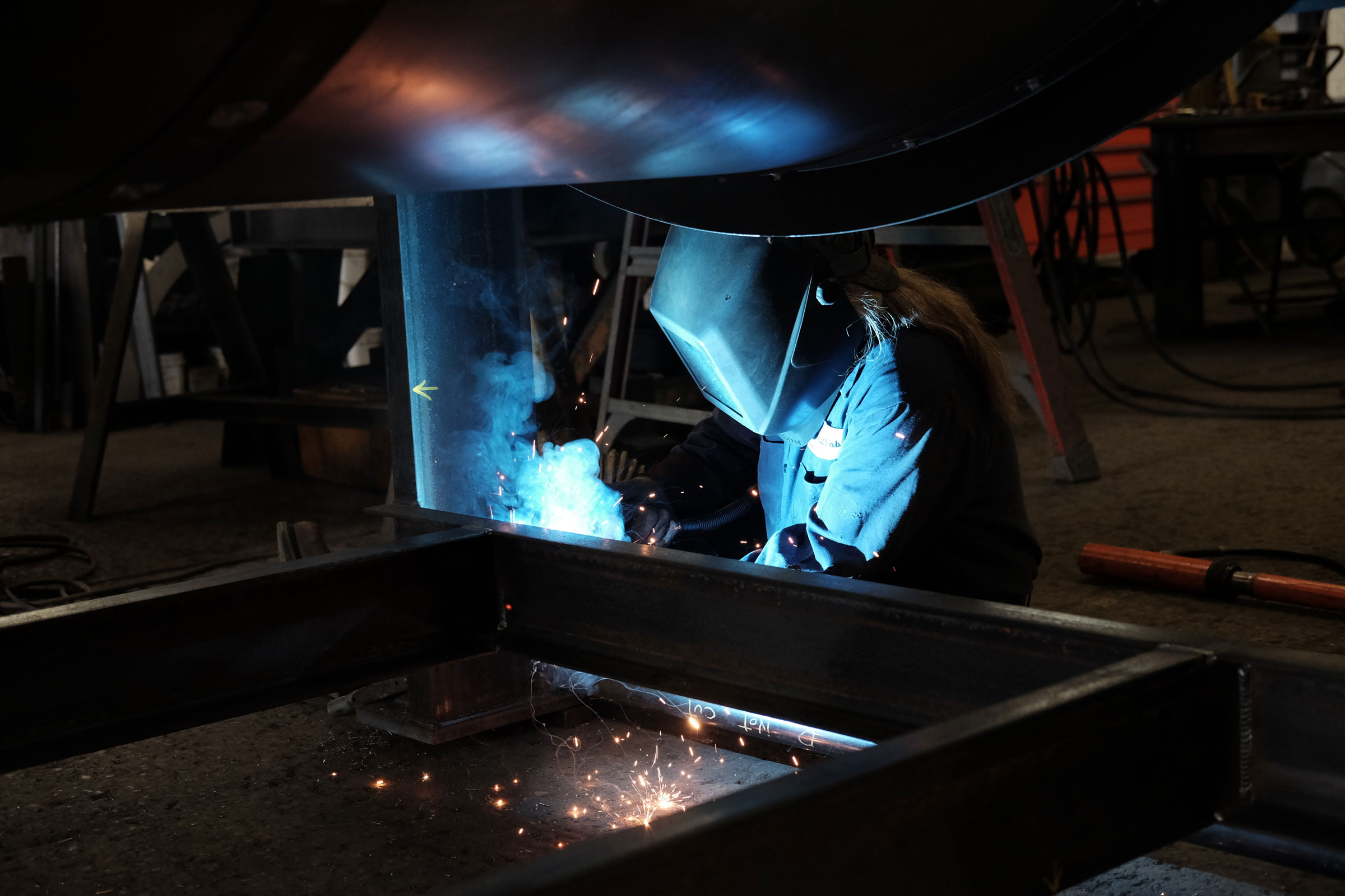 ThermalFAB - Quality Fabrication Solutions